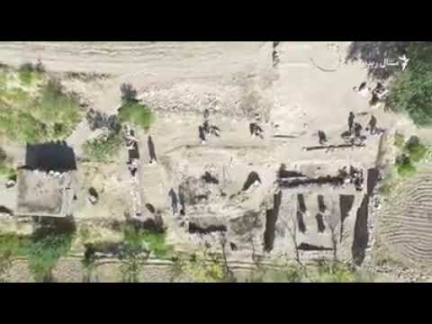 Swat asar qadeema - YouTube