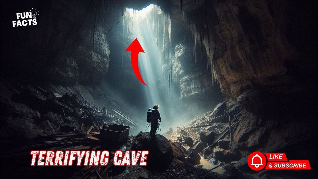 Terrifying Cave Exploration Disasters – When Adventure Turns to Horror ...