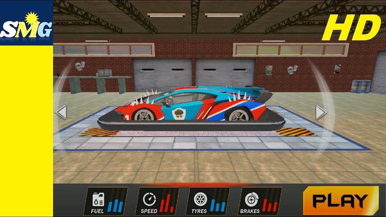 Bumper Car Crash Arena | Crash Racing Bumper Car Game | Android iOS ...