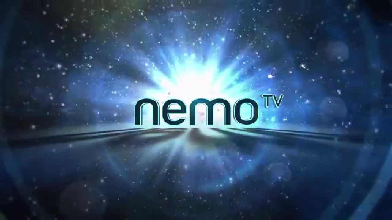 Nemo TV – the next generation television - YouTube