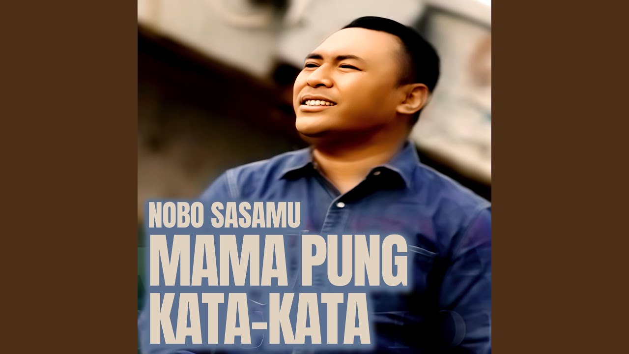 Mama Pung Kata-Kata - YouTube Music