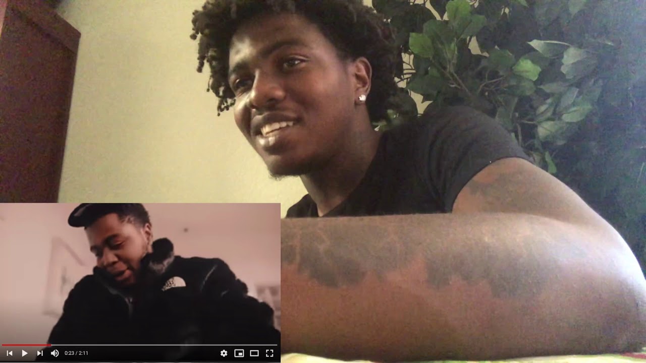 Big 30 - Perc Talk | Reaction - YouTube