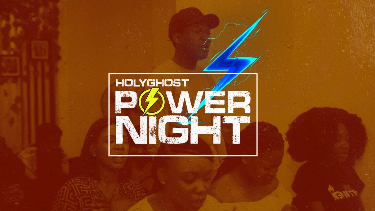 POWER NIGHT - YouTube