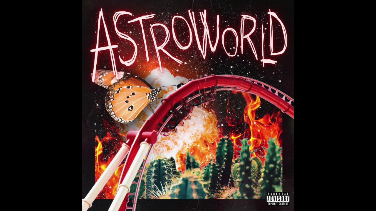 Travis Scott - Coffee Bean (audio) - YouTube