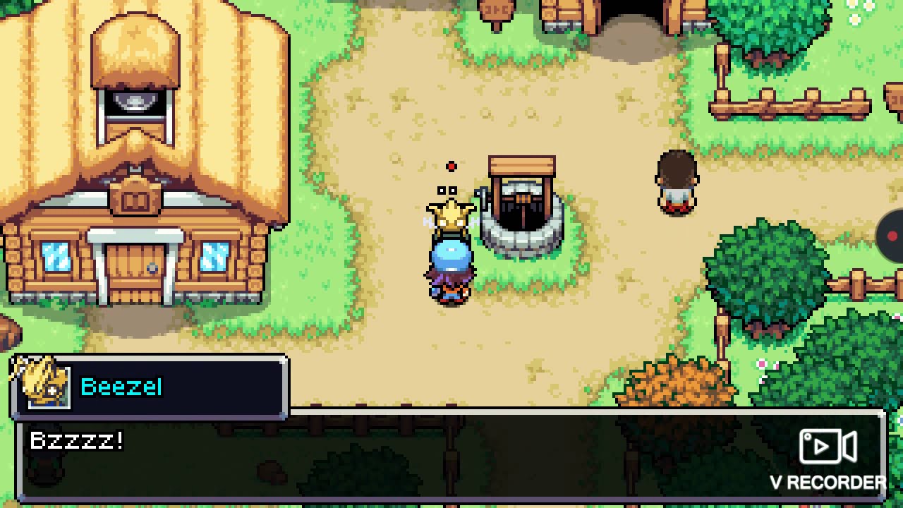 Coromon gameplay Part 4 | Beezel Breakout - YouTube