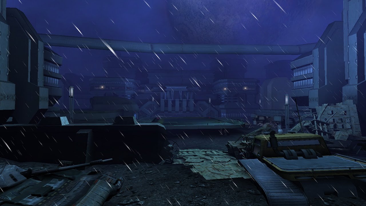 UT2k4 - Monster Evolution - Xenomorph Colony Part 1 Playthrough - YouTube