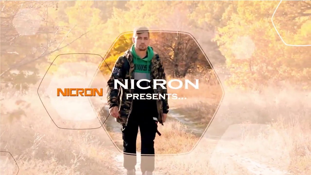 NICRON Zoomable LED Flashlight Dual Fuel 18650 / AA Battery 700LM IPX4 ...