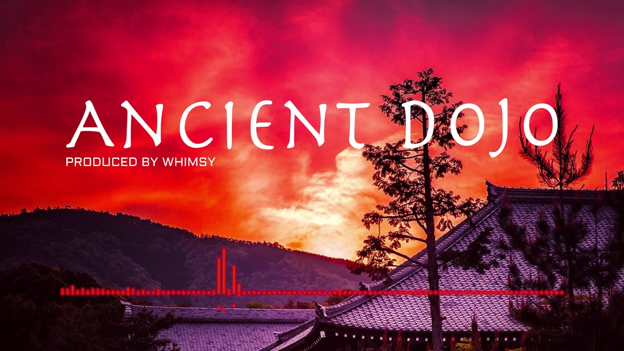 Ancient Dojo - Chill japanese trap beats - By Whimsy - FREE DOWNLOAD ...