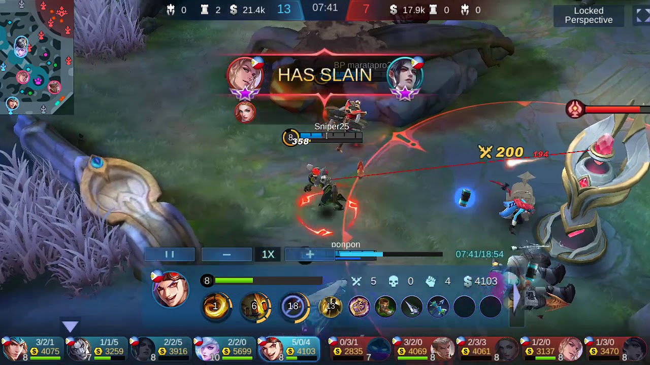 Xborg New skin game play - YouTube