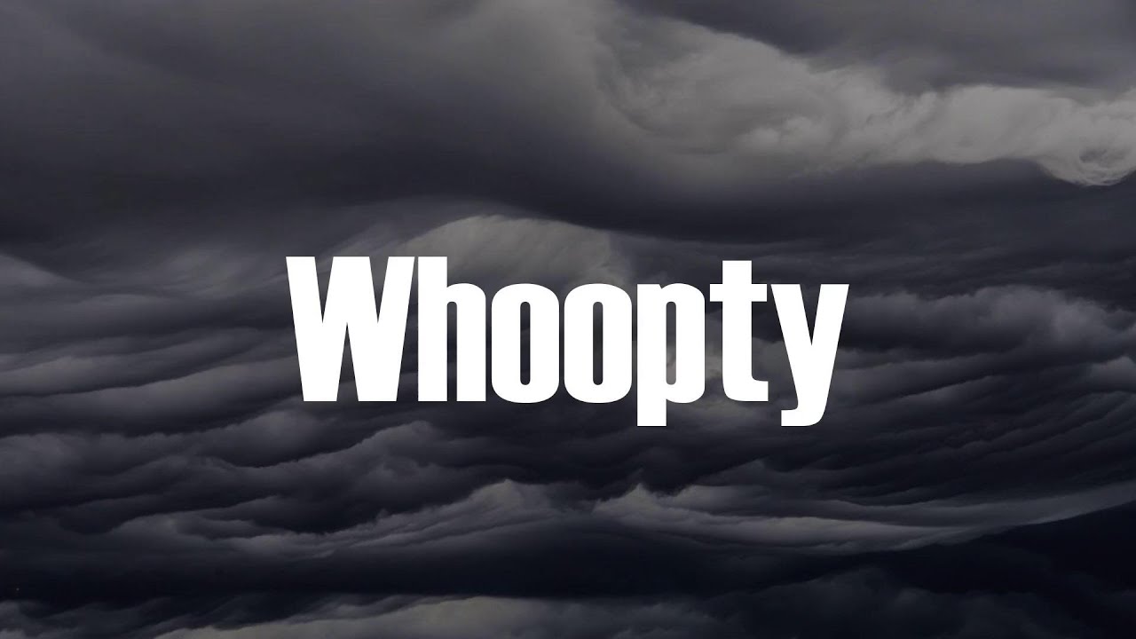 CJ 🖖🏾 Whoopty - YouTube