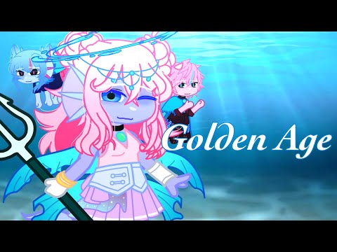 Golden Age | Empires SMP Season 1 | Ocean Queen Lizzie