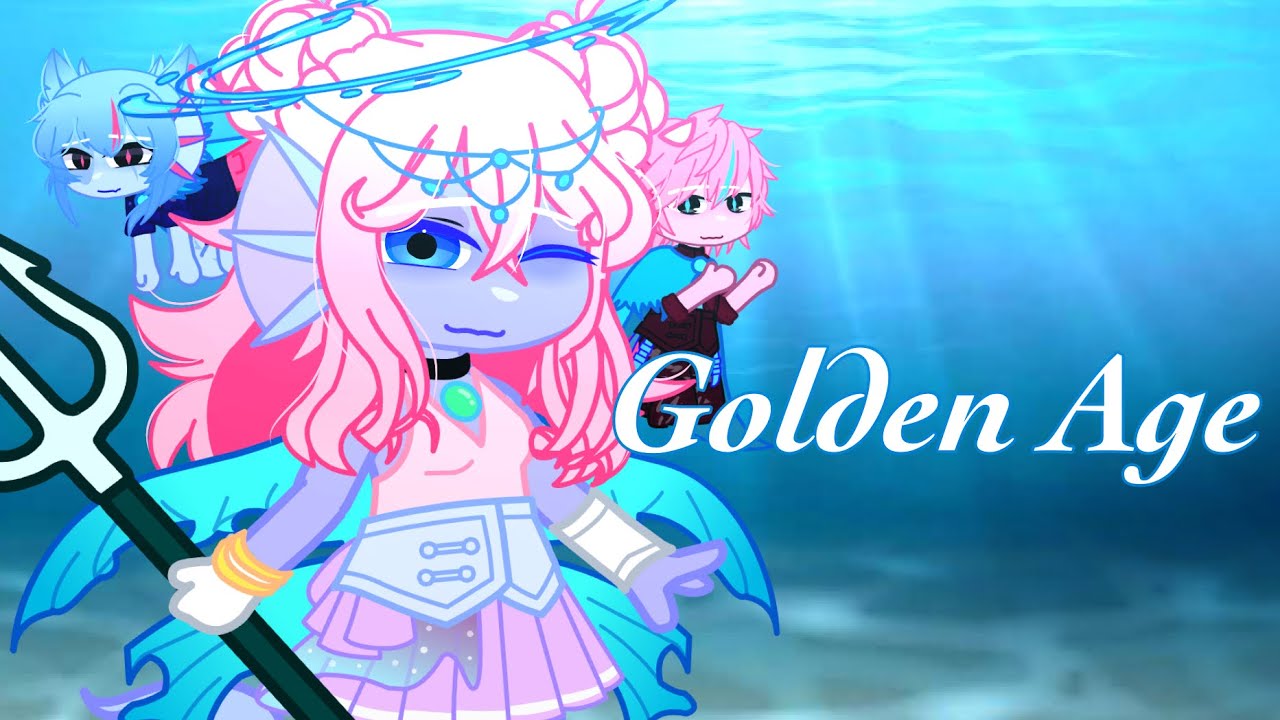 Golden Age | Empires SMP Season 1 | Ocean Queen Lizzie - YouTube