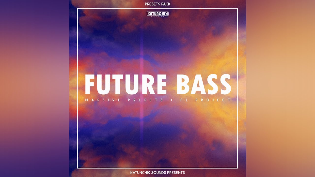 Future Bass Massive Presets [PP01] + FLP - YouTube
