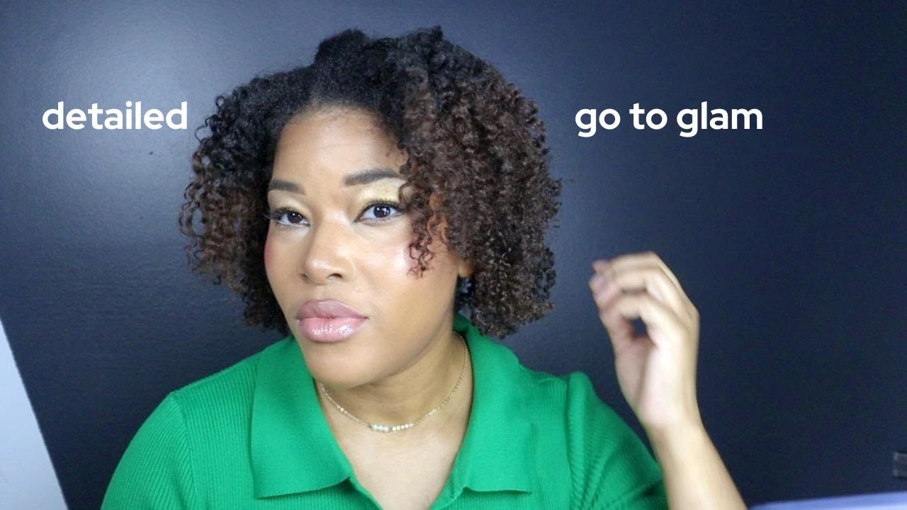 Unrecognizable Makeup TikTok Trend - YouTube
