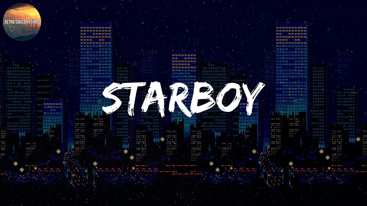 The Weeknd - Starboy (Lyrics) - YouTube Music