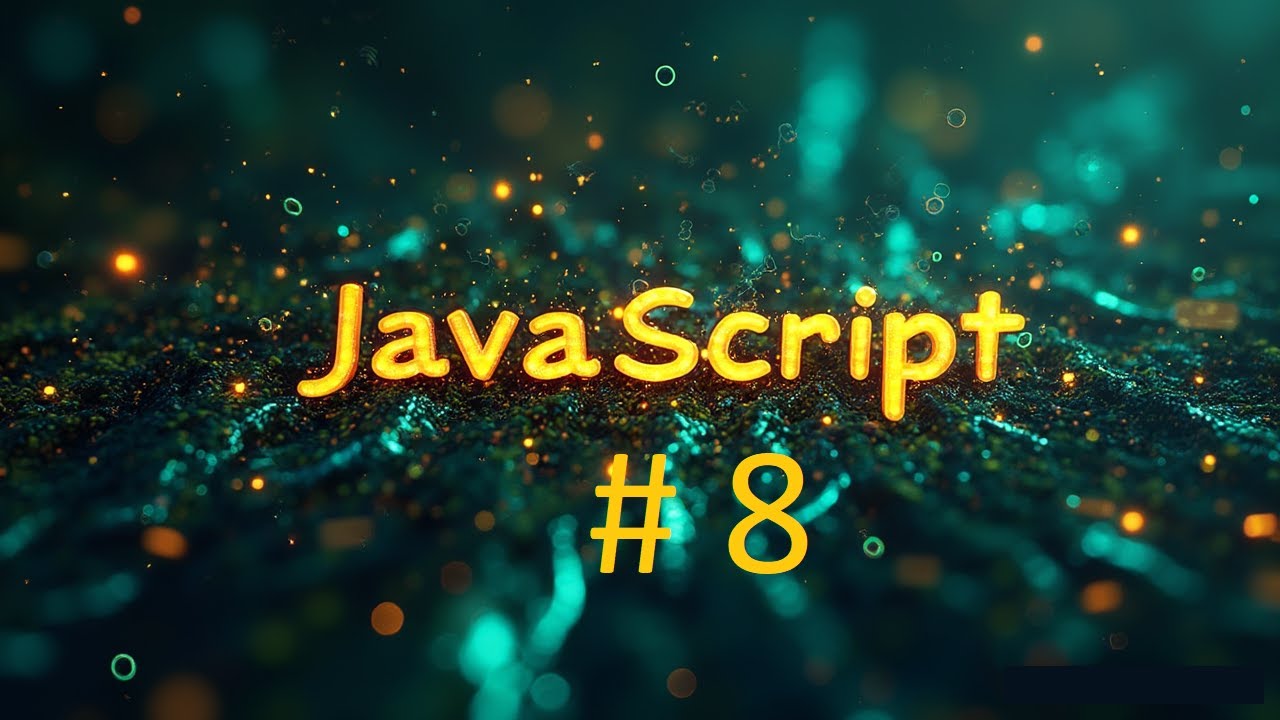 Javascript Tutorial 8 Useful String Functions To Use Youtube 3245