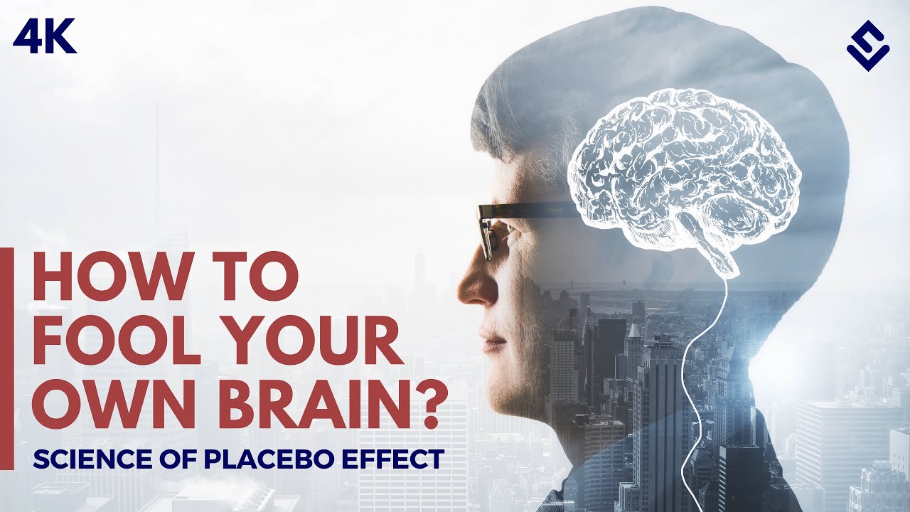 How To Fool Your Brain? Power Of Placebo Effect Explained - YouTube