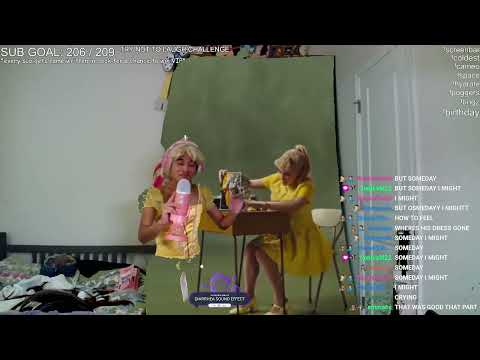 billie eilish farts while singing