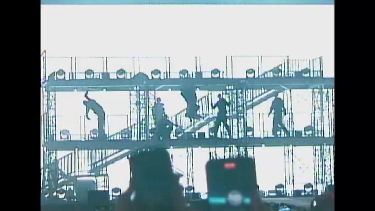 Playboi Carti Live at Rolling Loud Miami 2024: Full Set on VHS/MiniDV ...