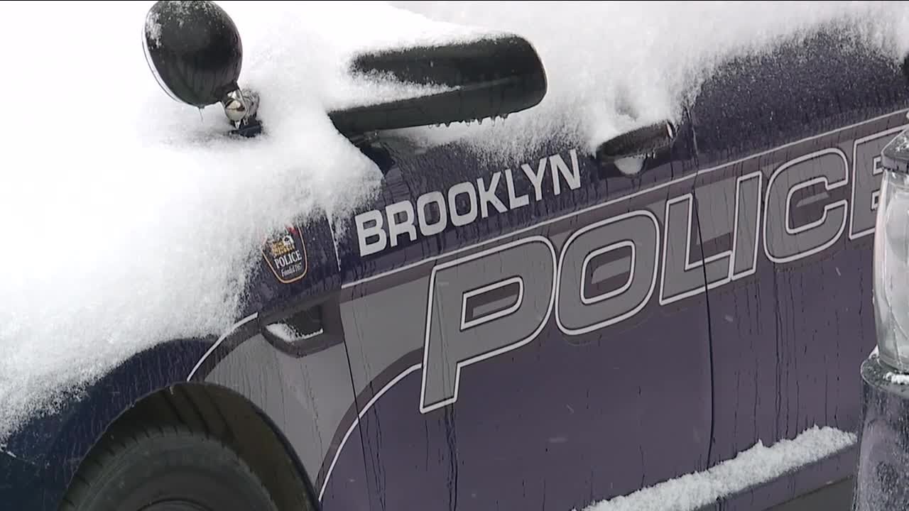 Ohio law shields Brooklyn police from paying for man's truck that ...