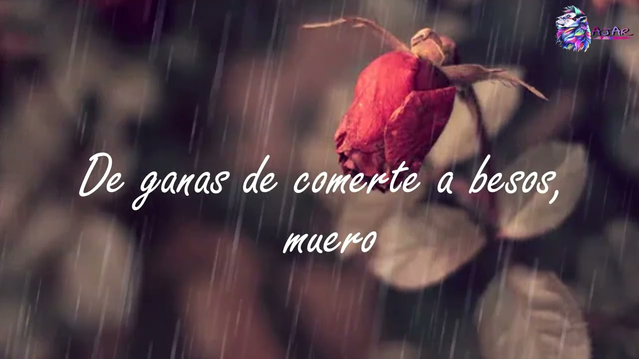 Kany García Ft. Alejandro Sanz - Muero- Letra - YouTube