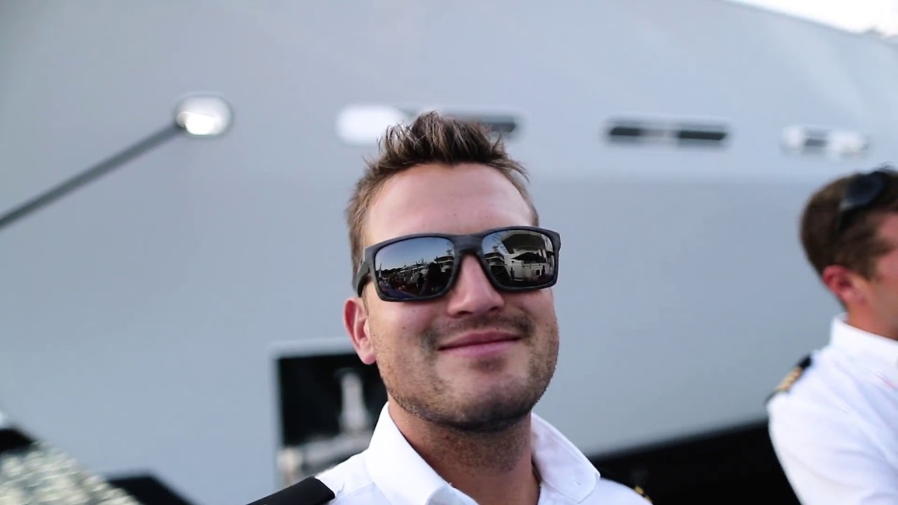 OT Oliver Treutlein company - YouTube