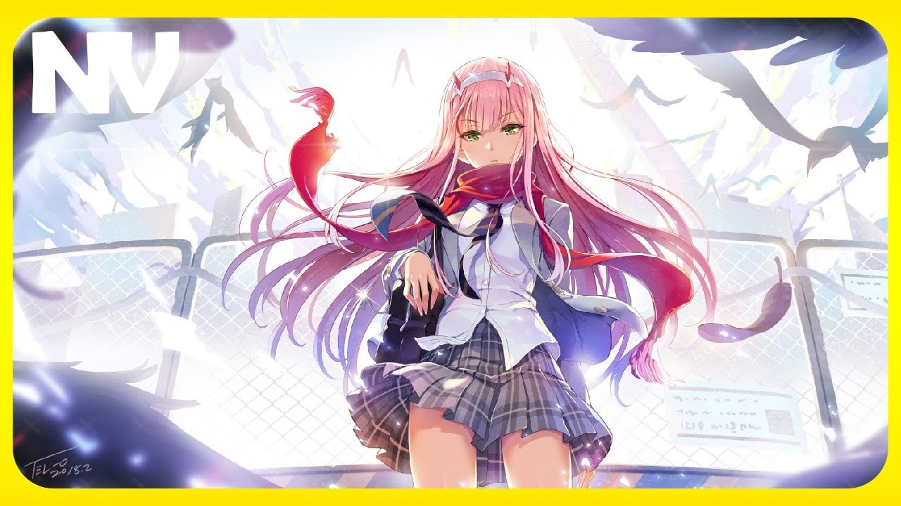 Nightcore → Blooom - Drowning - YouTube