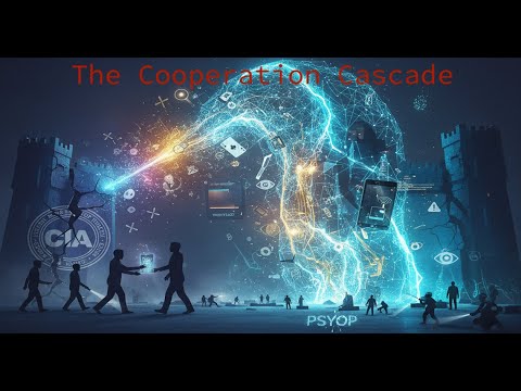The Port Huron Statement - Episode #80: The Cooperation Cascade - YouTube