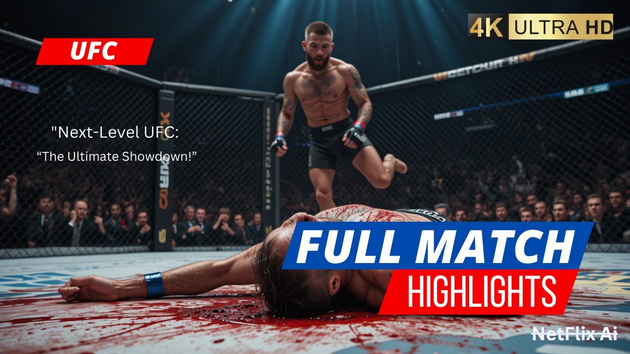 "UFC Wrestling FAILS 2025: When Grappling Goes Horribly Wrong!" - YouTube