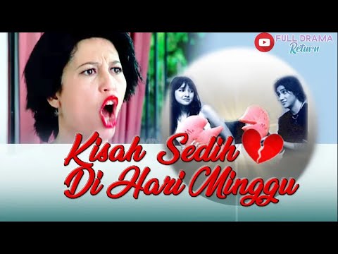 UMPETIN MARSHANDA! DHEA DICURIGAIN TANTE USMAN - KISAH SEDIH DI HARI MINGGU