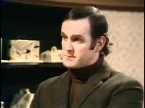Monty Python Cheese Shop sketch - YouTube