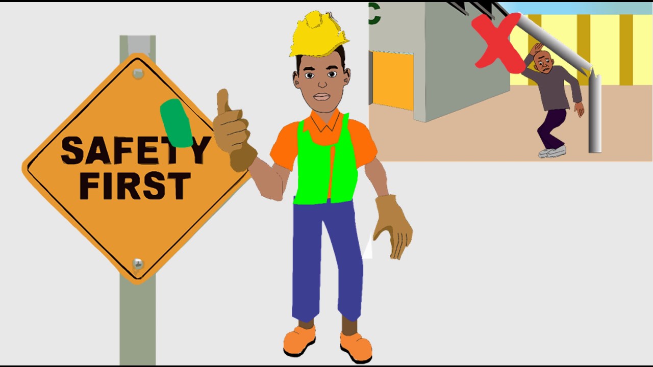 Safeguards Animation video - English Version - YouTube