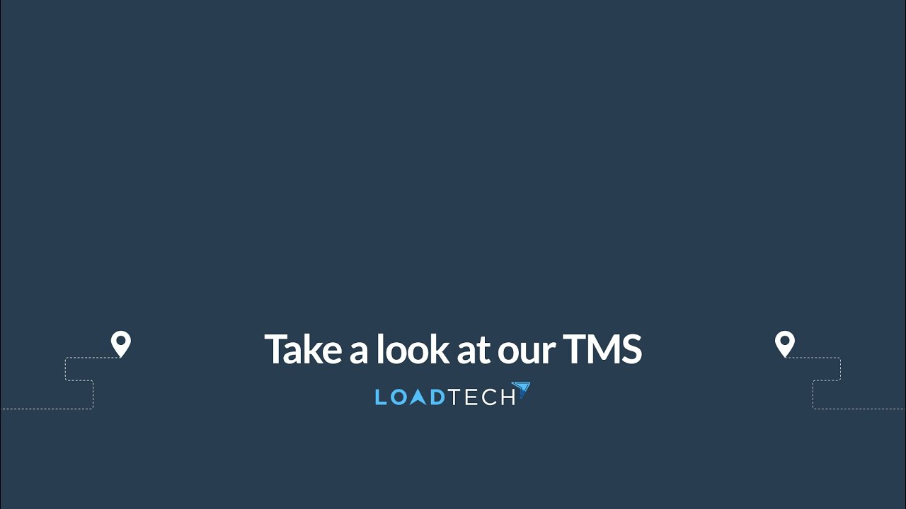 Introduction to LoadTech - YouTube