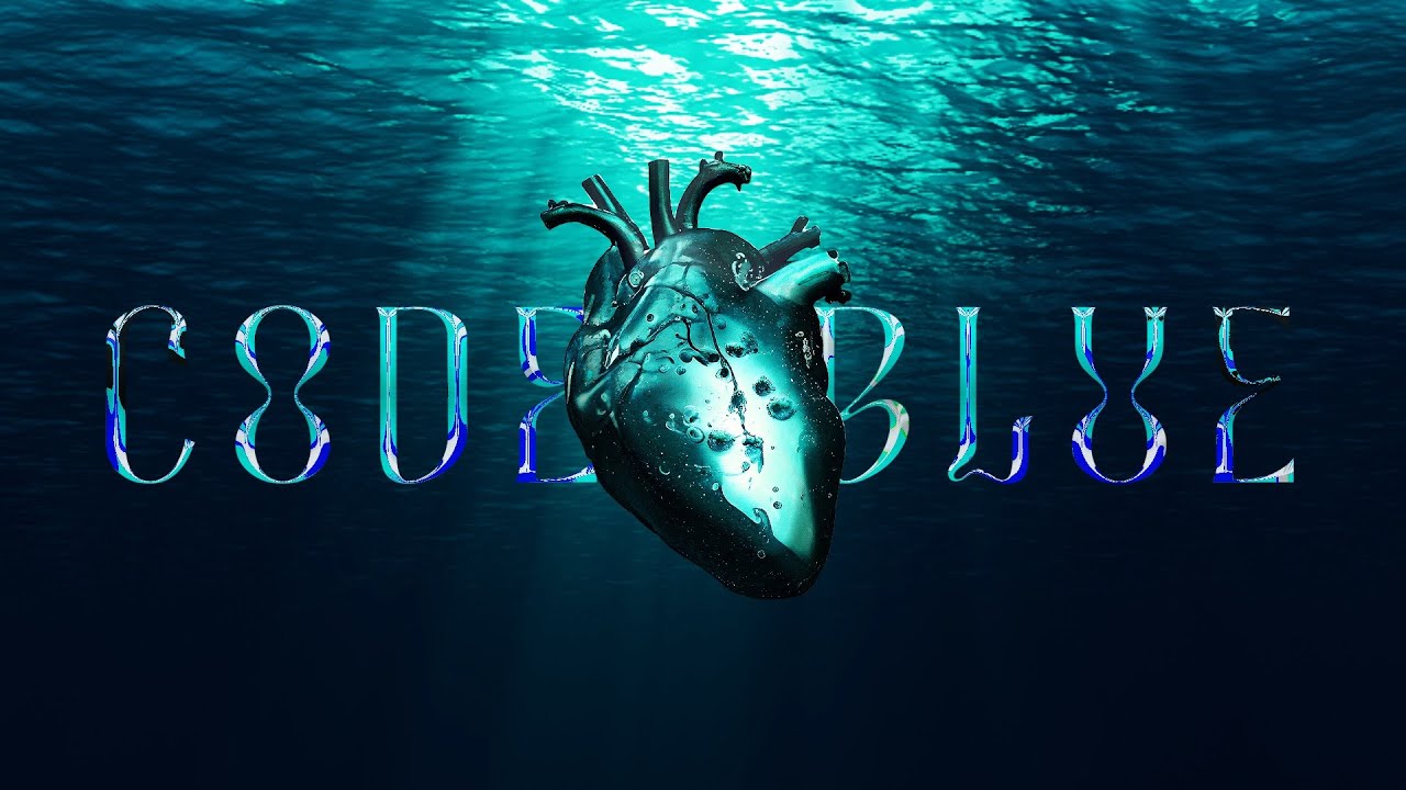 Code Blue Conference 2024 - Wednesday, July 31, 2024 - Evening Service ...
