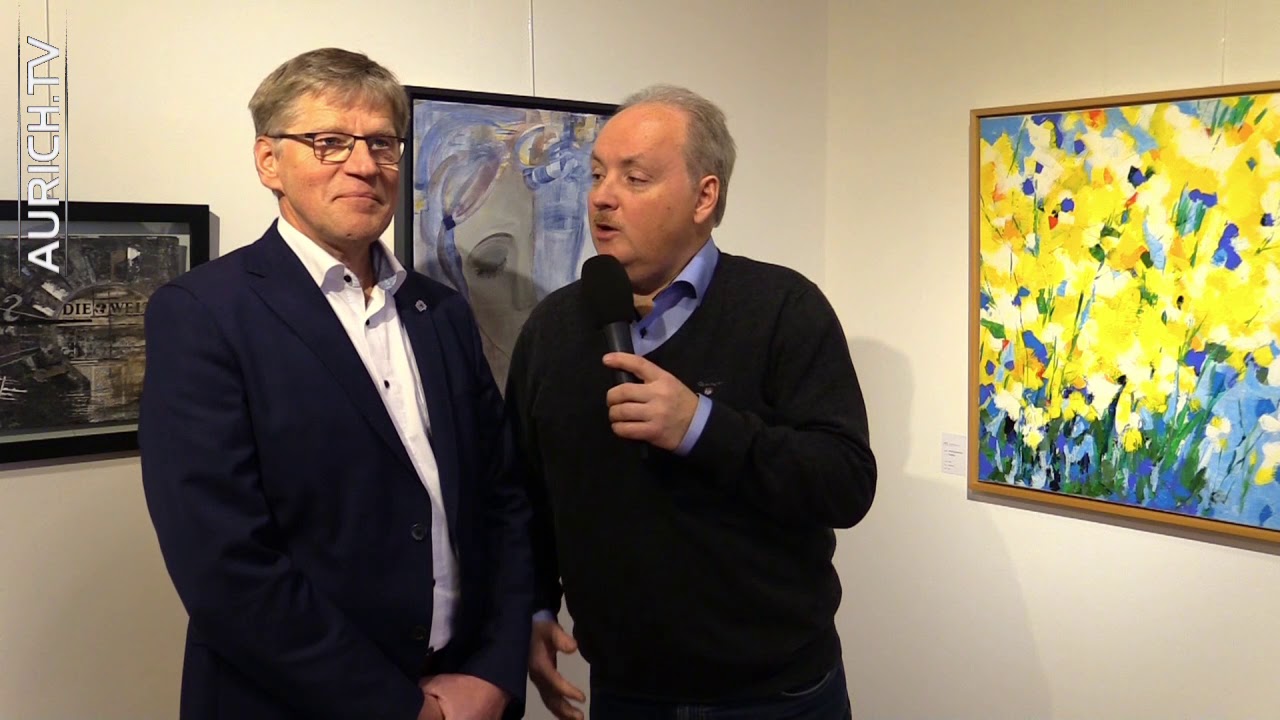 100 Tage Horst Feddermann - YouTube