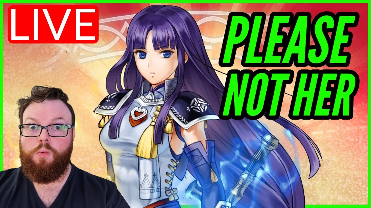 NEW GAME TRAILERS, CYL8 INTERIMS, DR. RATIO, FEH BANNER REVEAL - YouTube