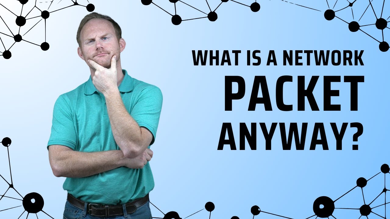Network Packets Explained in Minutes (for Developers) - YouTube