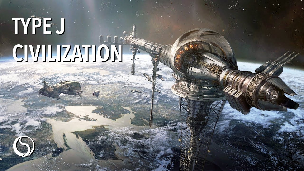 Type J | Information Mastery - YouTube