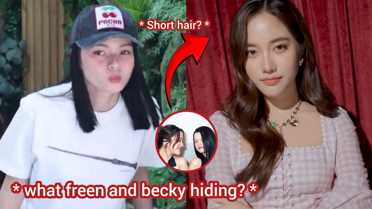 (FreenBeck) WHAT ARE FREEN AND BECKY HIDING? SECRET PROJECT UPDATE ...