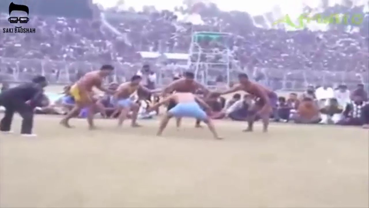 Janjua De YaadGar Jappay(stops)* - YouTube