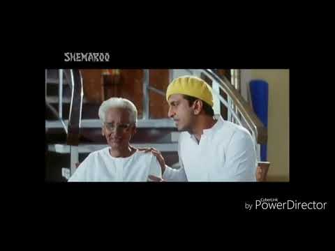 Nagpuri  dub comedy video