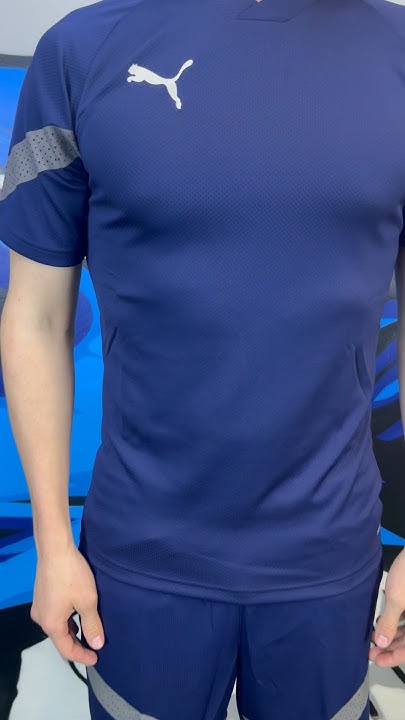 Тренировочная Футболка Puma DRYCELL 100% оригинал #goal #nike #footballv #unboxing #soccer # ...
