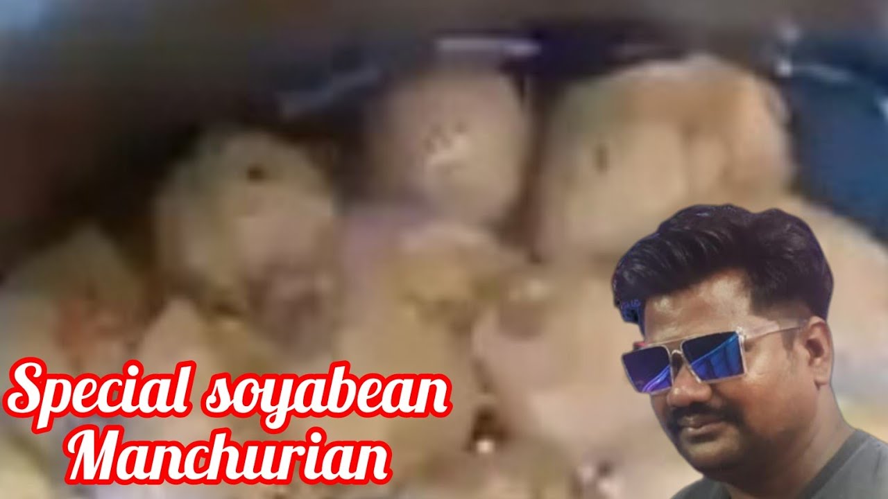Rangeela chart#vlogsoybean badi manchurian - YouTube