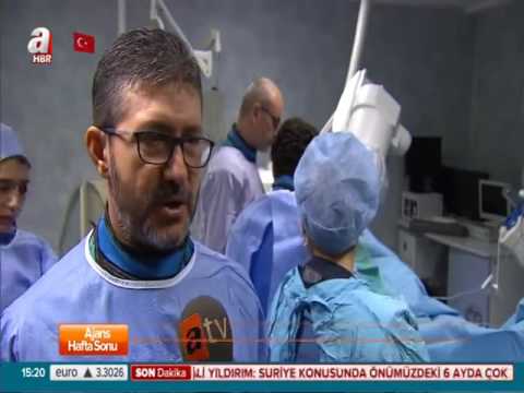 Kartal Dr Lütfi Kırdar Eğitim ve Araştırma Hastanesi Dragos Ek Binasında Ameliyatlar Başladı
