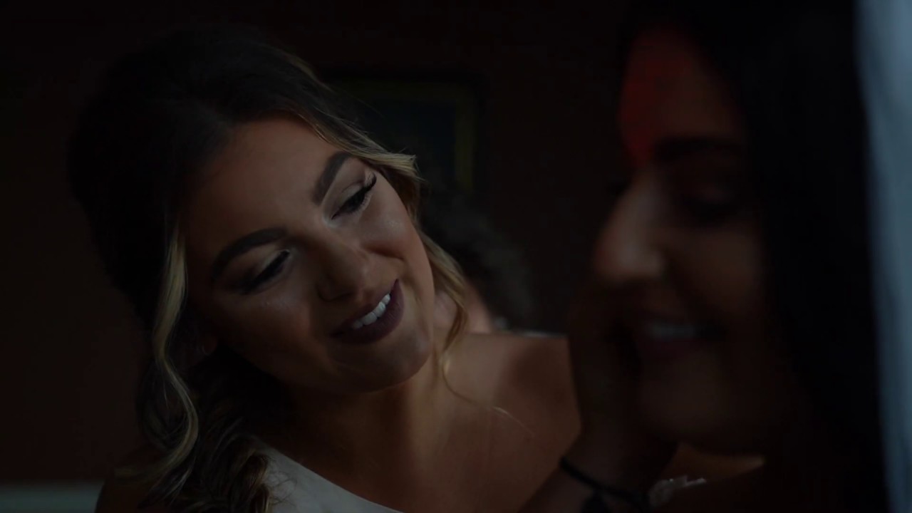 Amber & Drew // Club LeConte - YouTube