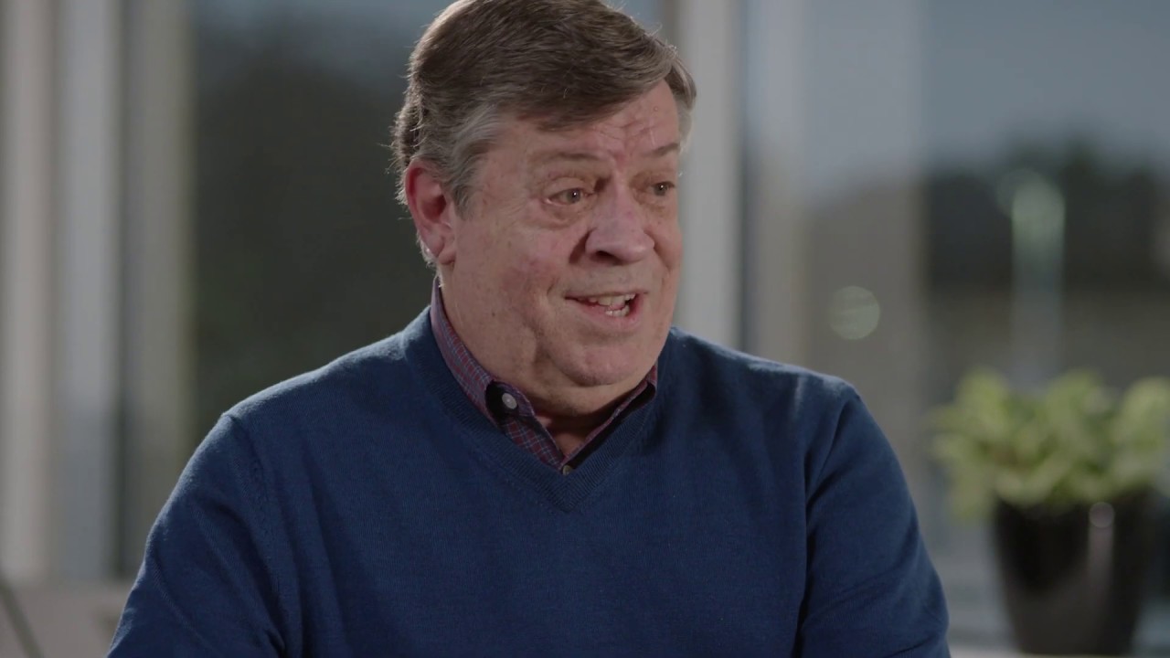 President to President A Chat with Dusty Wolf from Centra Partners Part ...