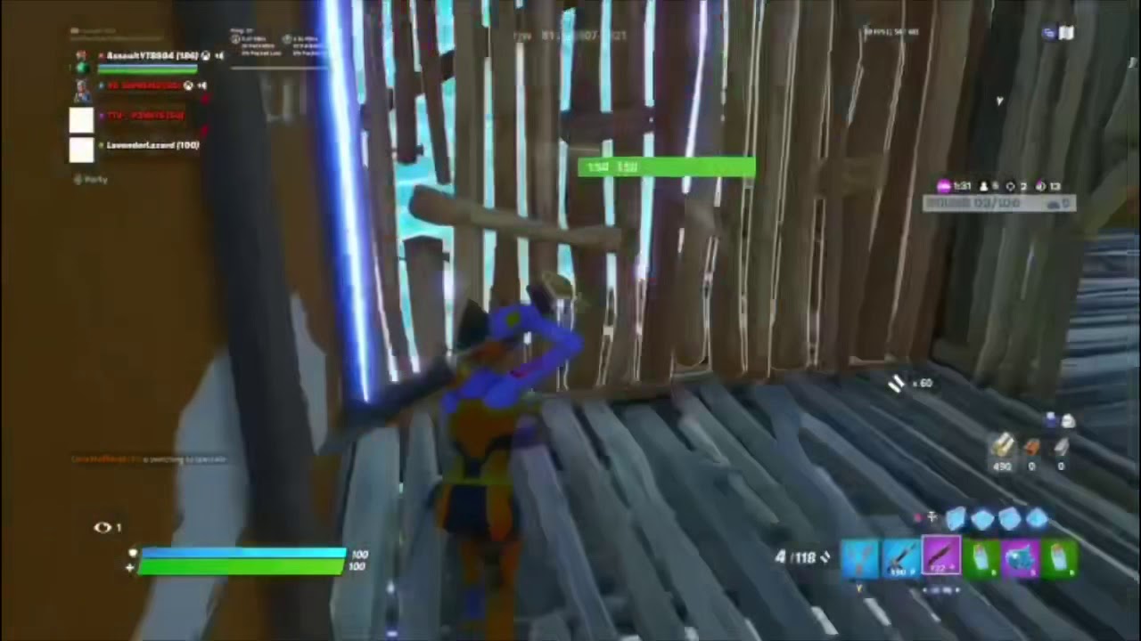 Team montage #1 - YouTube