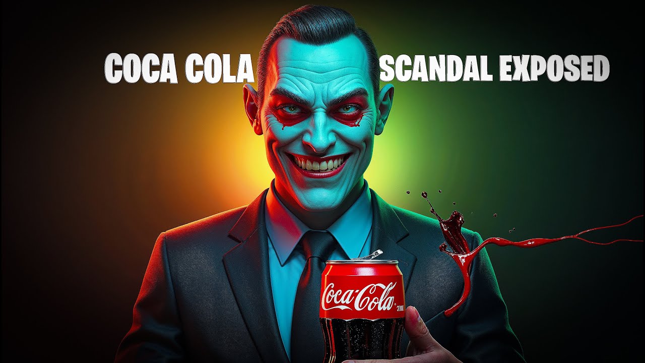 Is Coca-Cola More Dangerous Than You Think? - YouTube