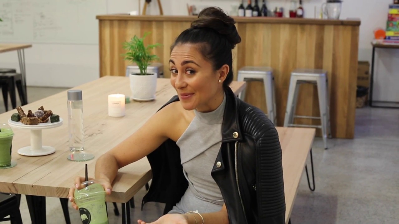 Behind-the-scenes on a recent interview with Shoes of Prey's Jodie Fox ...