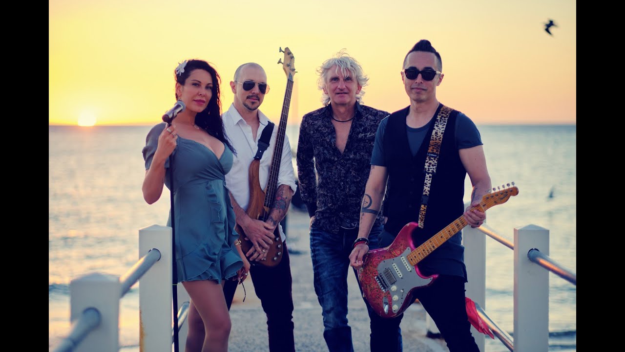 Beat Street Band Promo | Cover Band Hire | Blue Planet Entertainment ...